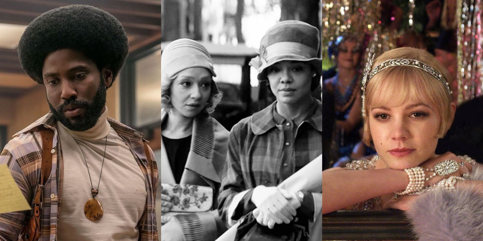 10 Best Movies Like Netflix's Passing | ScreenRant