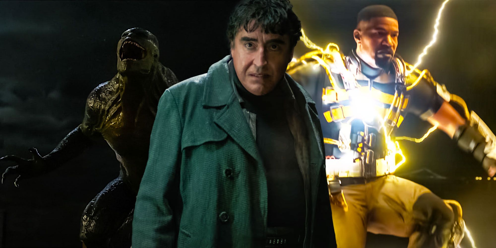 Doctor Octopus Isn't The Only Redeemable Spider-Man Villain In No Way Home