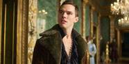 Nicholas Hoult Recalls Audition For 90210 Screen Rant Nicholas Hoult Recalls Audition For 90210 Screen Rant