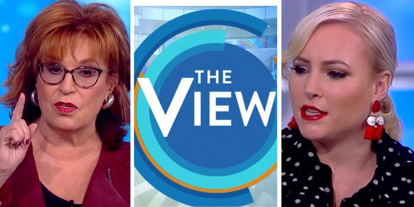 The View: The 6 Best Fights On The Show | ScreenRant