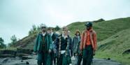 Invasion Season 2 Renewal Announced By Apple TV Screen Rant Invasion Season 2 Renewal Announced By Apple TV Screen Rant