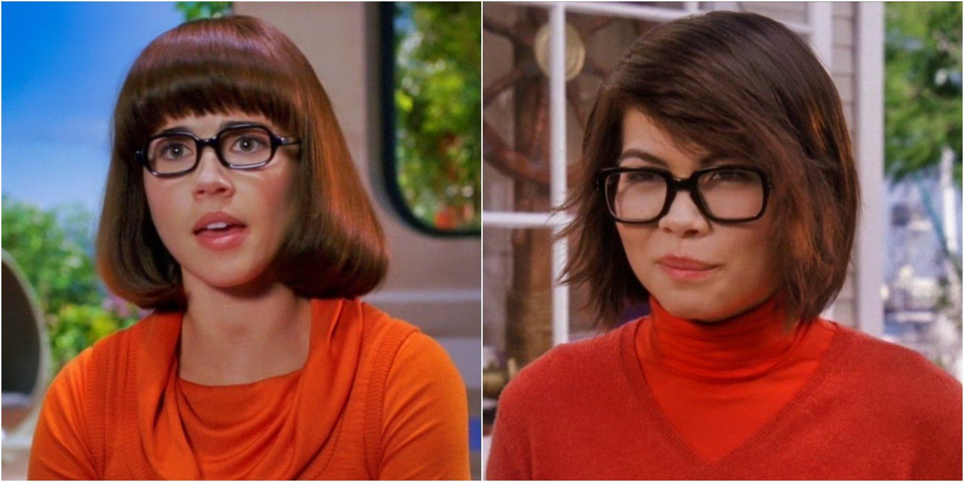 Every Live-Action Actor To Play Scooby-Doo's Velma | Screen Rant