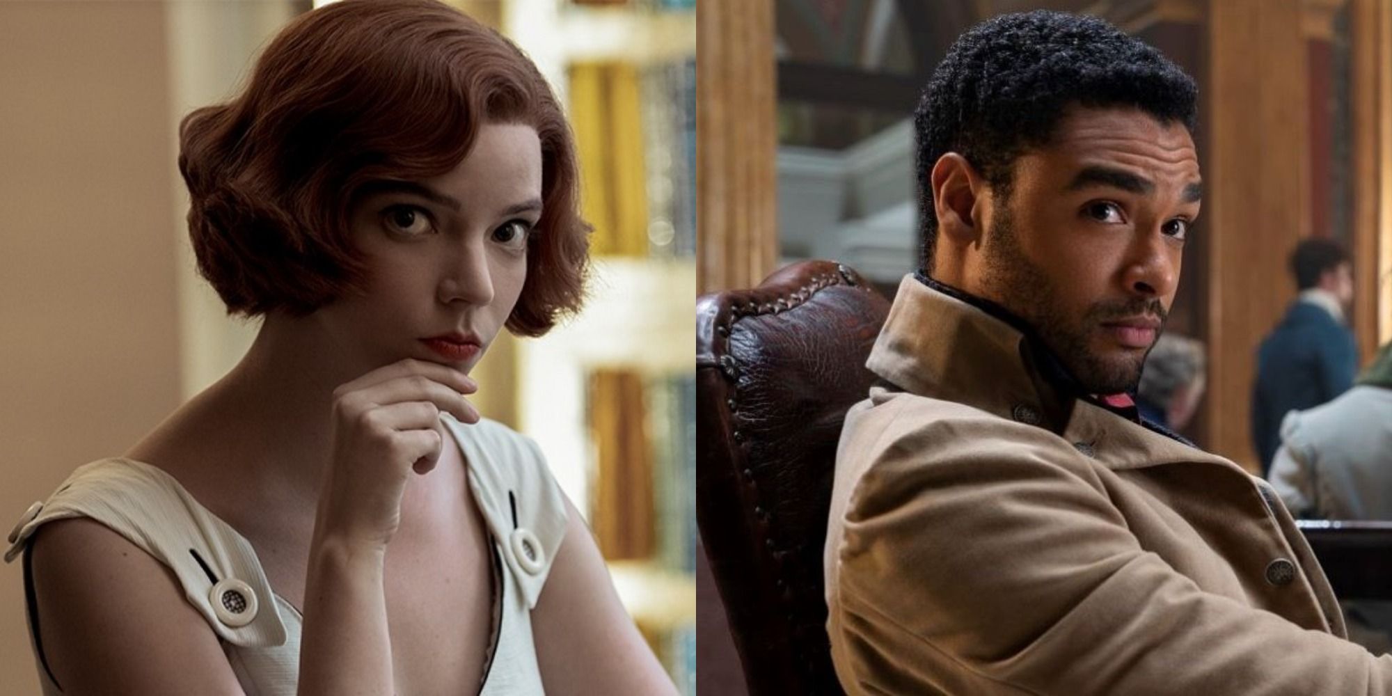 The 10 Top Stars of 2021, According to IMDB | ScreenRant