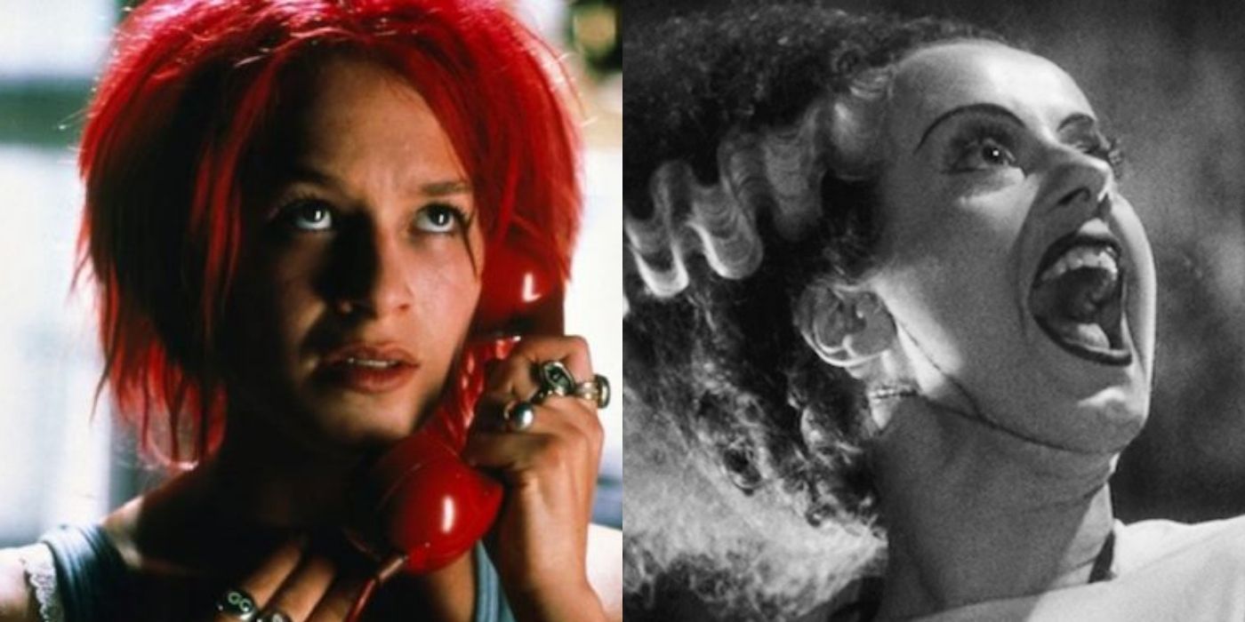 10 Best Short Movies (Under 90 Minutes), According To IMDB