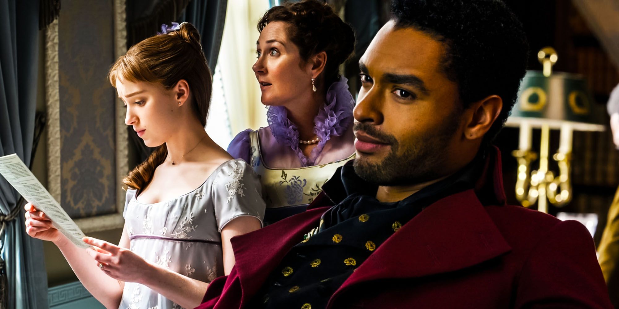 Bridgerton: What Happens To Simon After Season 1 (Book Story Explained)