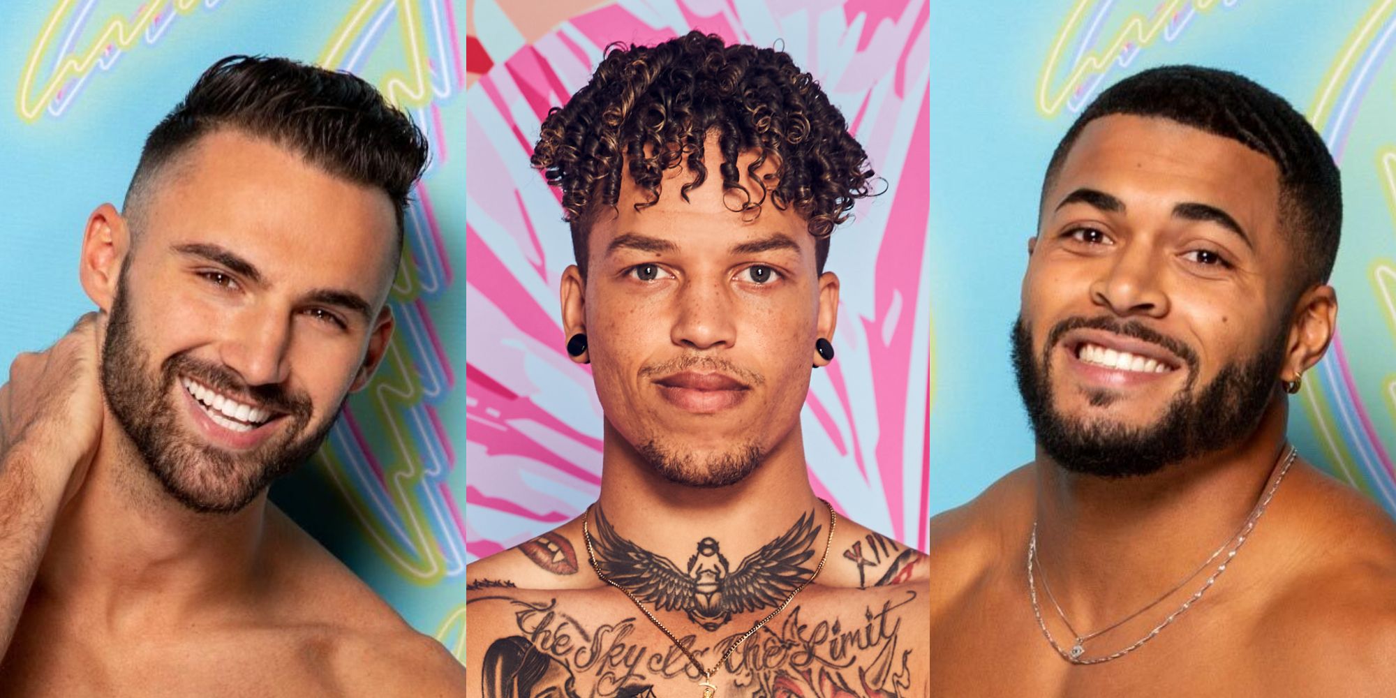 Love Island USA: Male Islanders With The Most Followers On Instagram