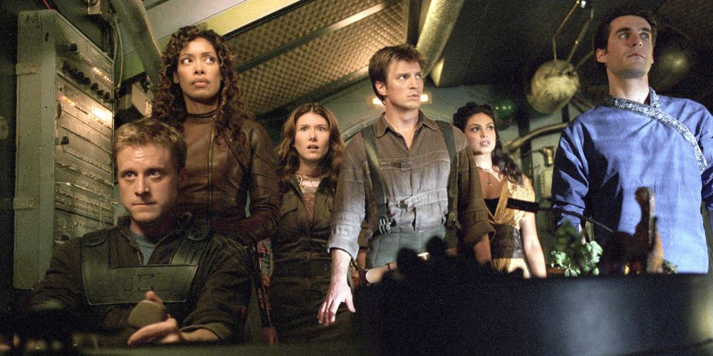 8 Greatest Movie Adaptations Of TV Shows