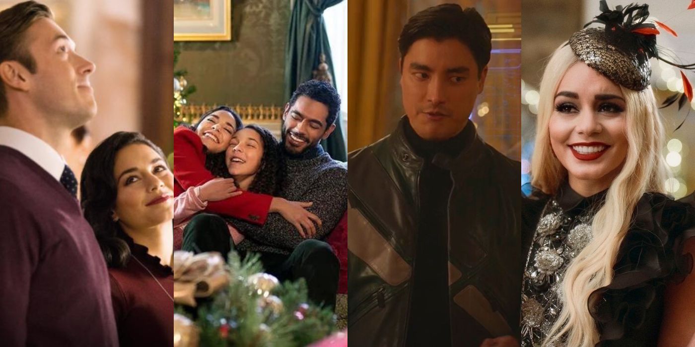 The Princess Switch Movies: The Main Characters, Ranked By Likability