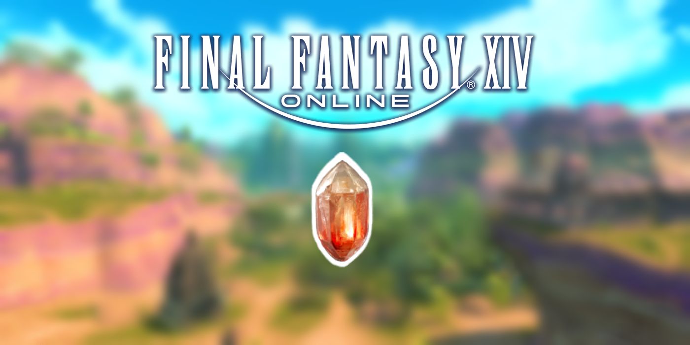How to Get More Fire Crystals in FFXIV (& What They’re For)