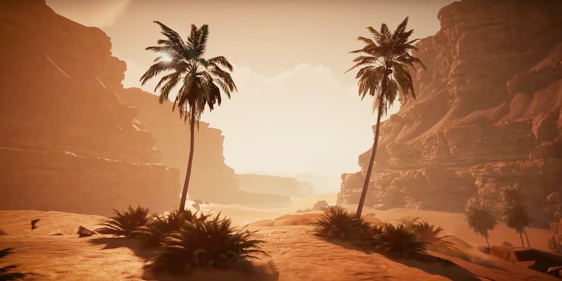 Every Status Effect In Icarus And How To Trigger Them
