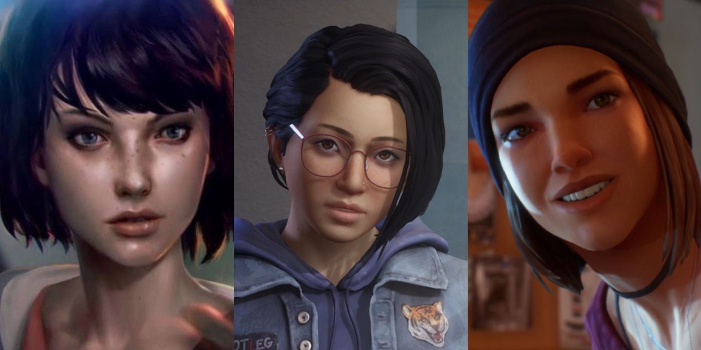 Which Life Is Strange Character Are You Based On Your Zodiac Sign?