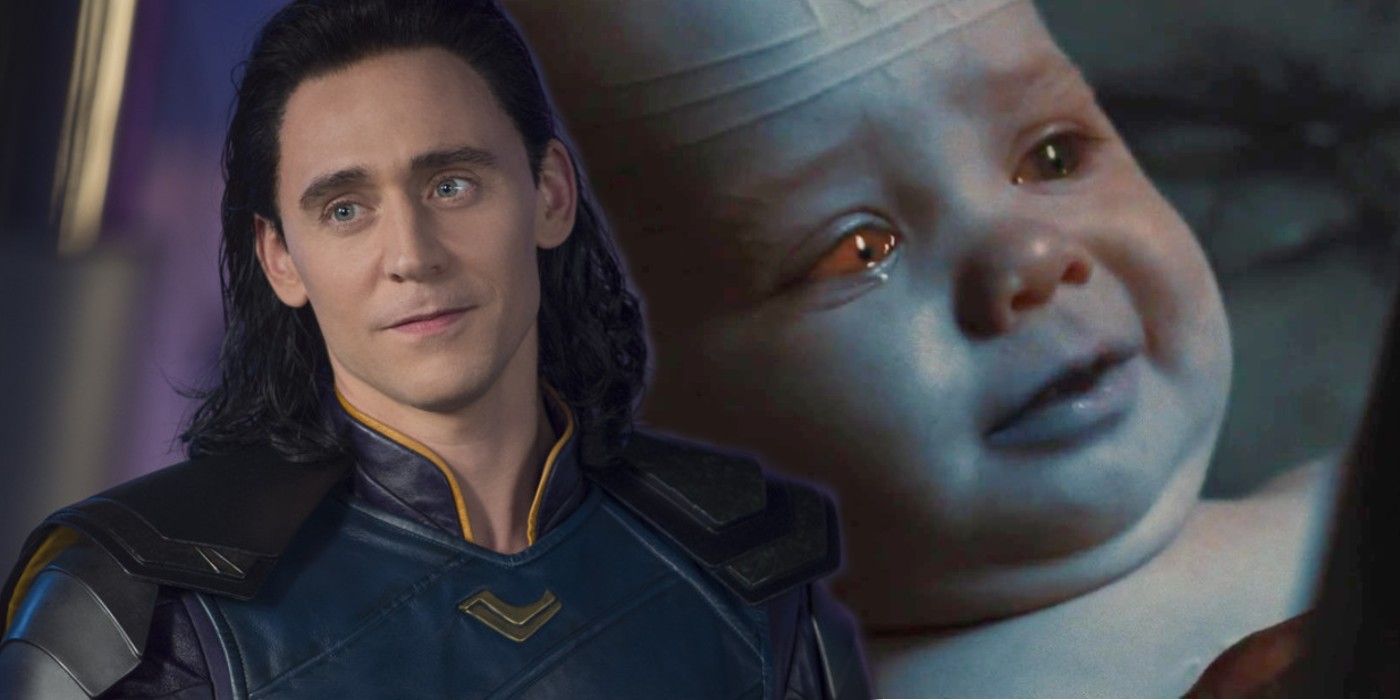 Why Loki Didn’t Turn Blue After Odin Died - Thor Theory Explained