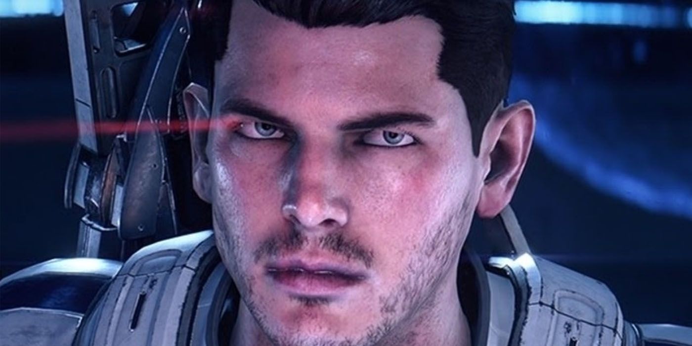 Mass Effect's Next Game Likely to Be Built Using a Brand New Engine