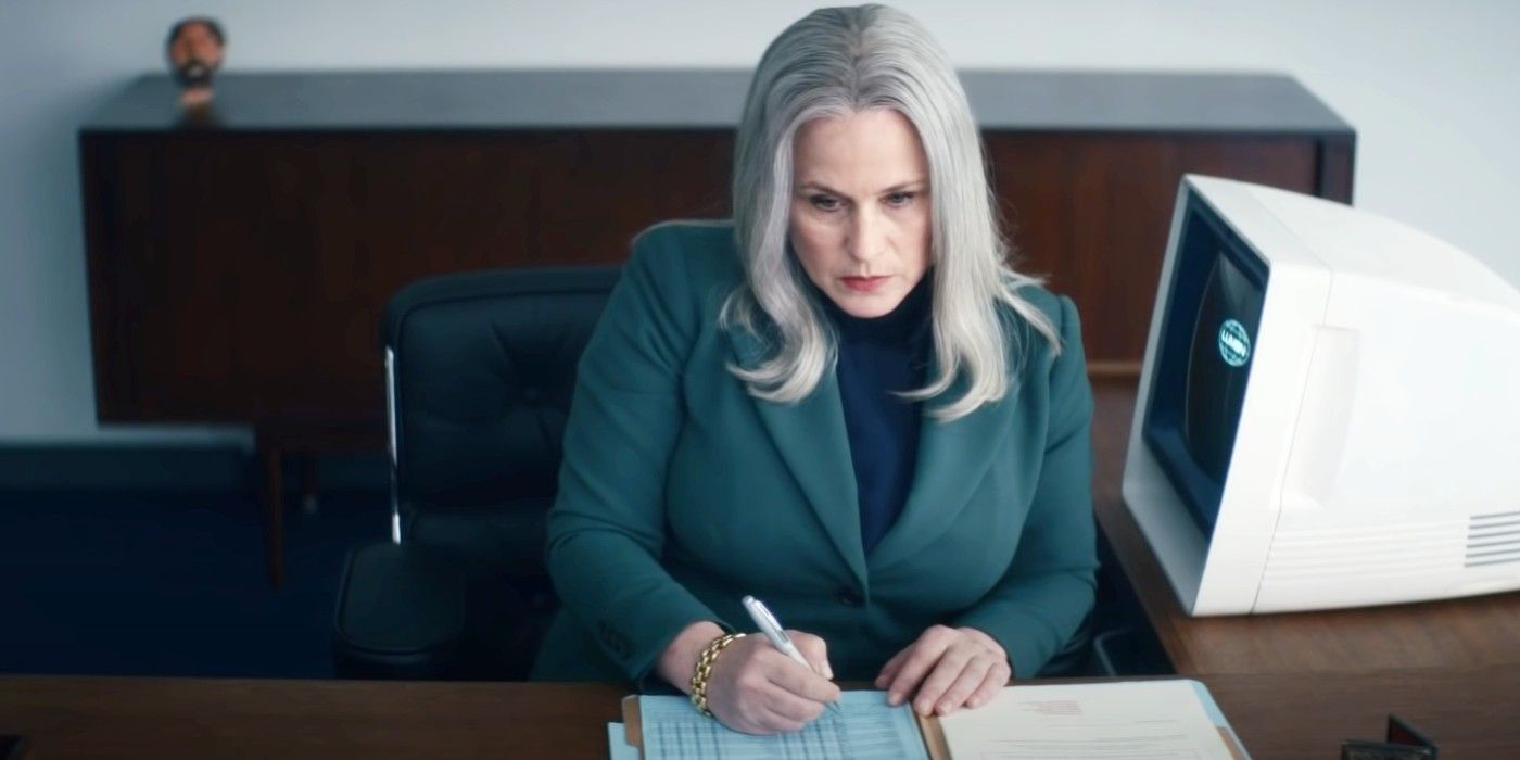 Severance Trailer Reveals Ben Stiller’s All-Star Thriller Series