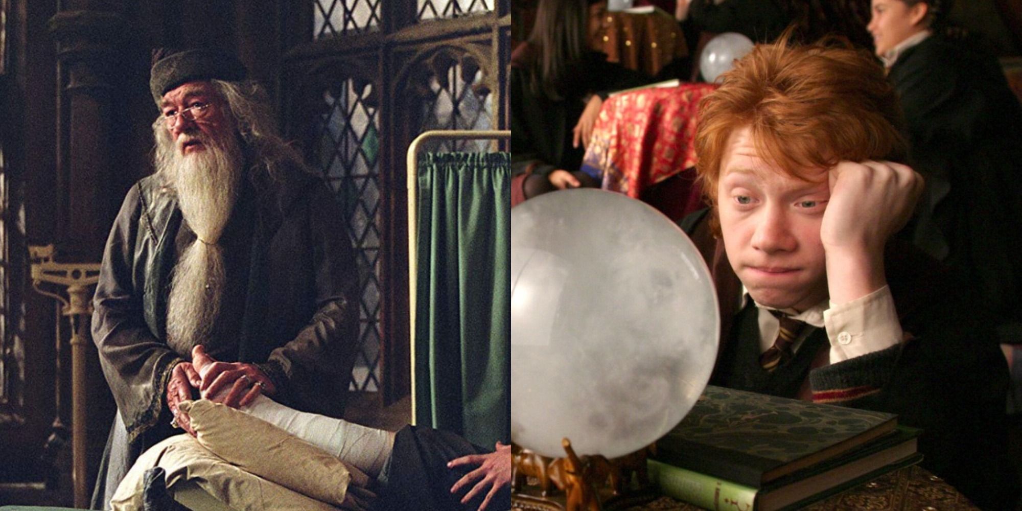 Harry Potter: 10 Funniest Quotes From Prisoner of Azkaban