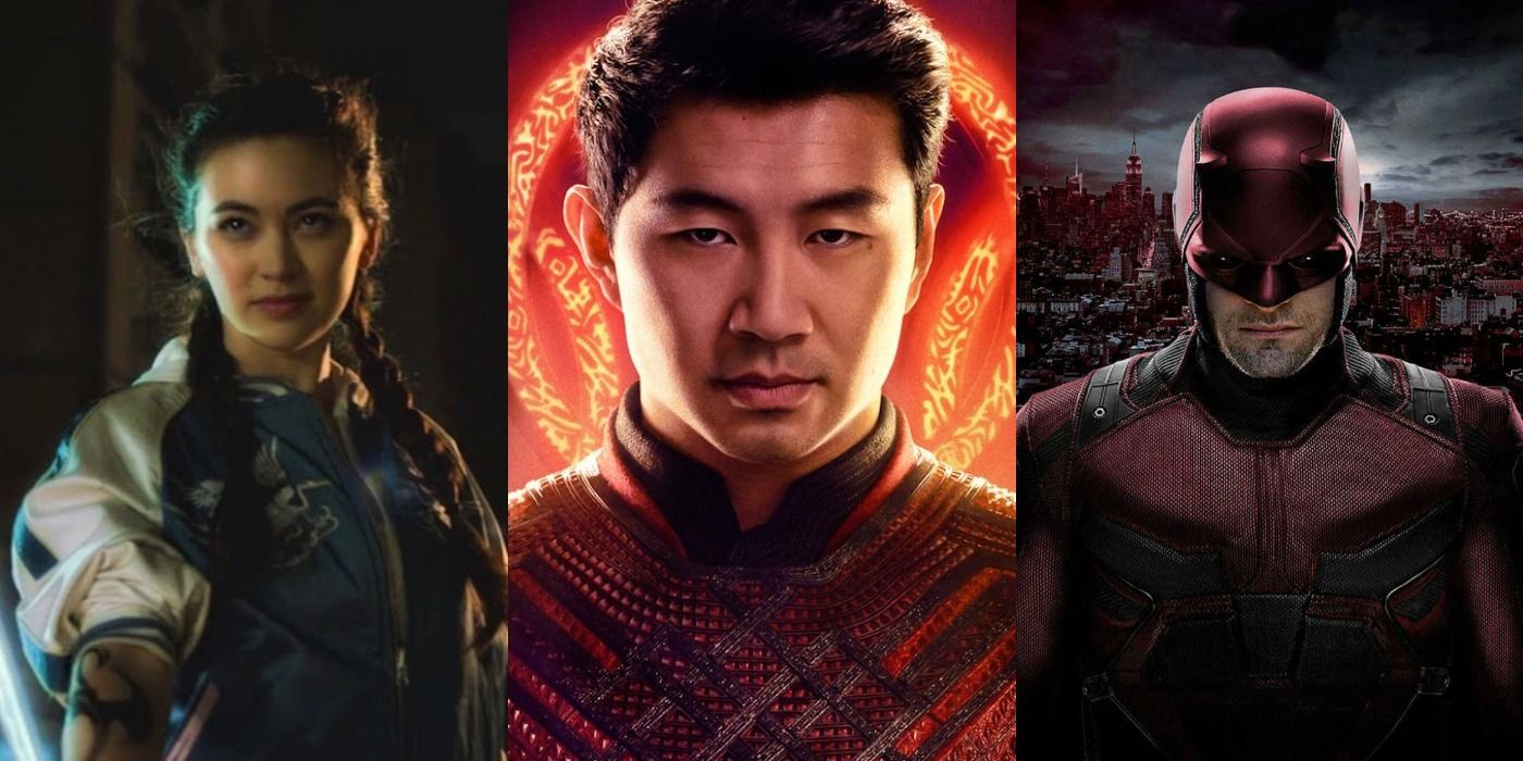 10 Characters Who Could Appear In Shang-Chi And The Legend Of The Ten ...