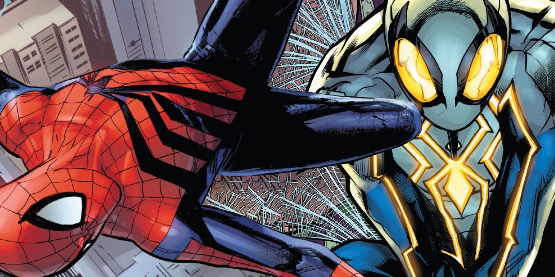Marvel's New Spider-Man Just Proved He's Smarter than Peter Parker
