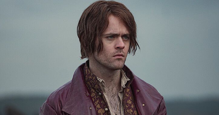 The Witcher | Netflix revela Dijkstra em imagens da segunda temporada ...