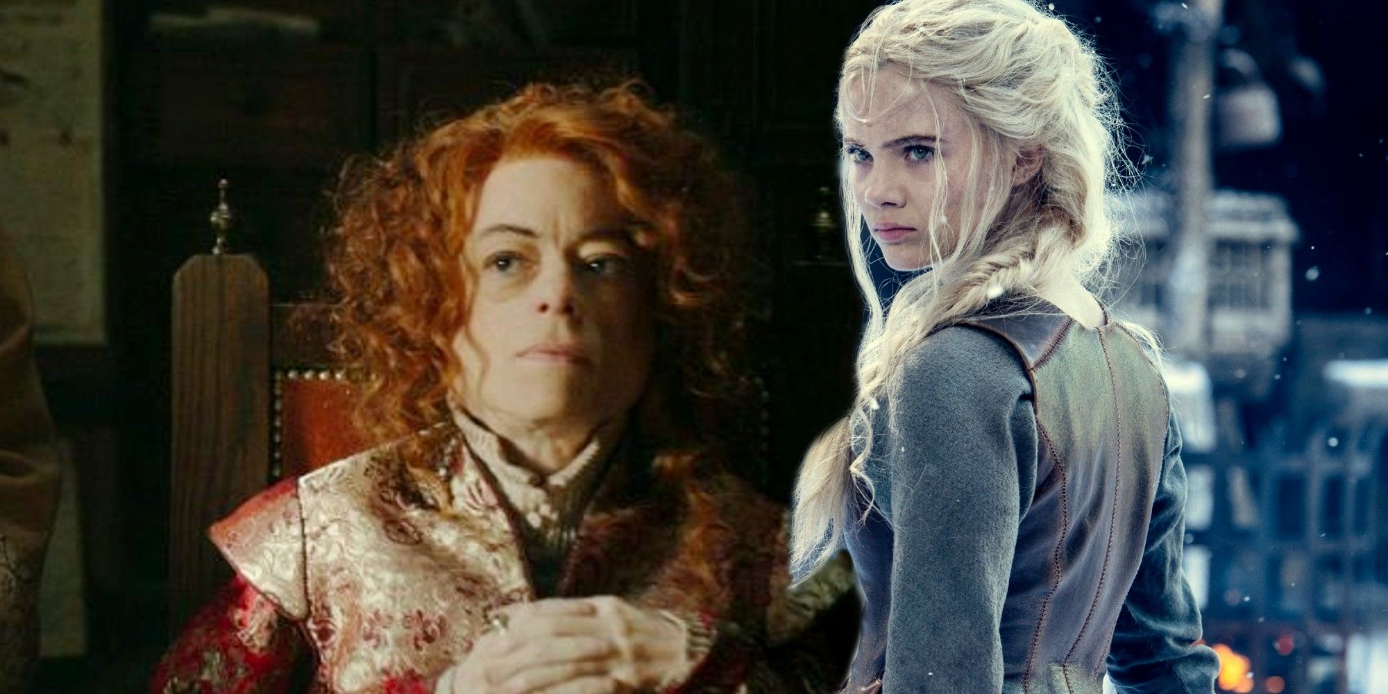 Witcher Season 2 Actor Reveals New Character Looking Into Ciri’s Bloodline