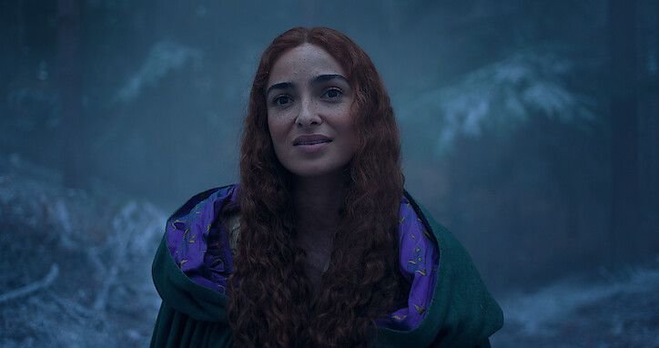 The Witcher | Netflix revela Dijkstra em imagens da segunda temporada ...