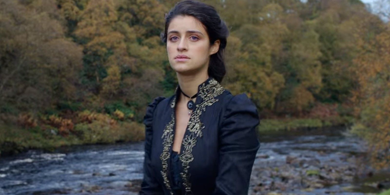 What Happened To Yennefer At The End Of Witcher Season 2