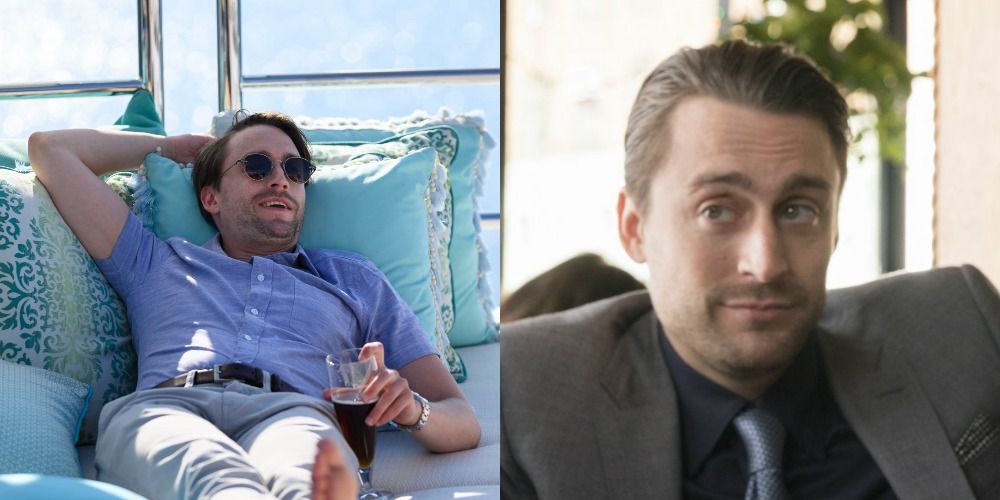 Succession: 190 Best Roman Roy Quotes | Screen Rant