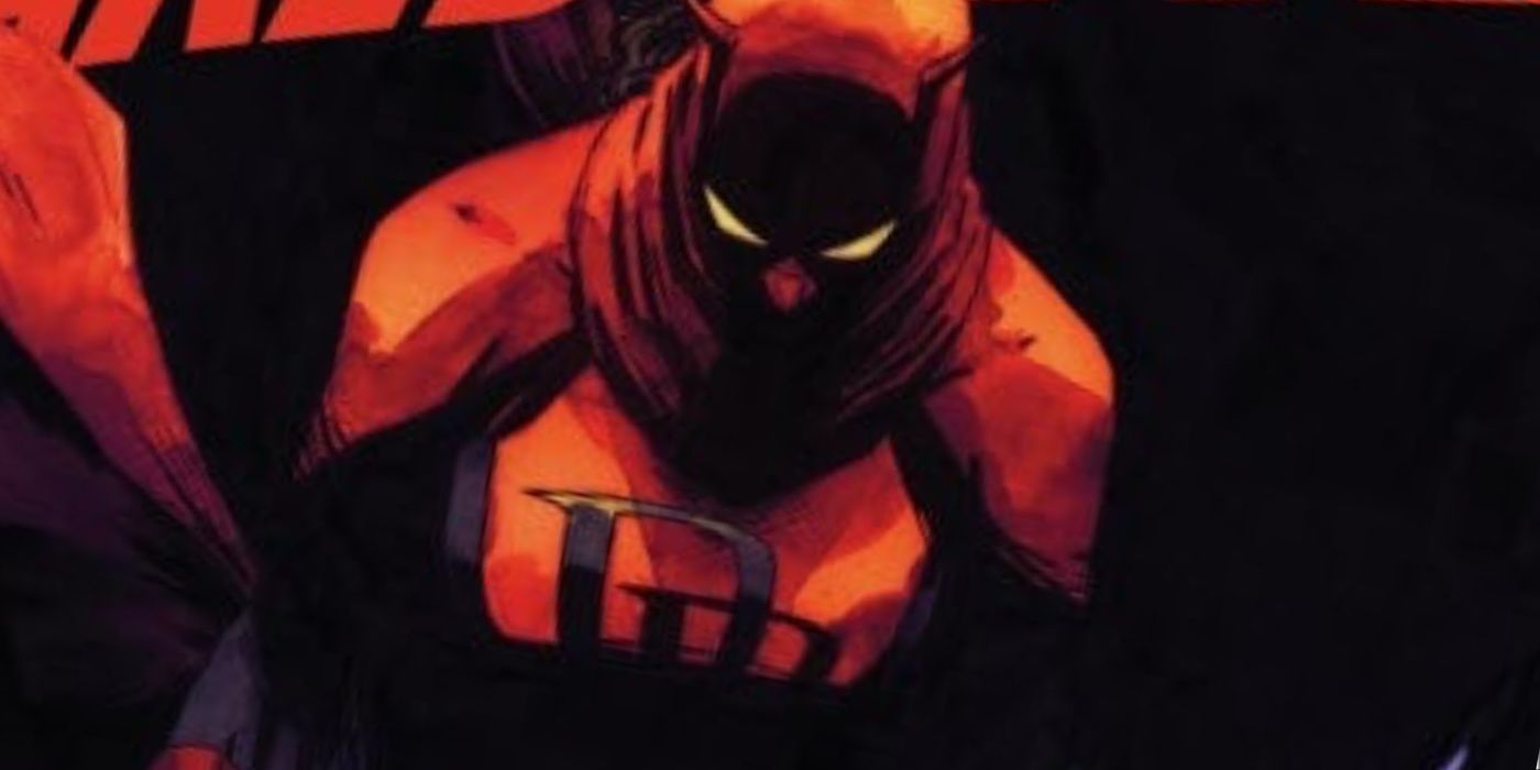 The New Daredevil Becomes A Major Villain In Marvel S Dystopian Future