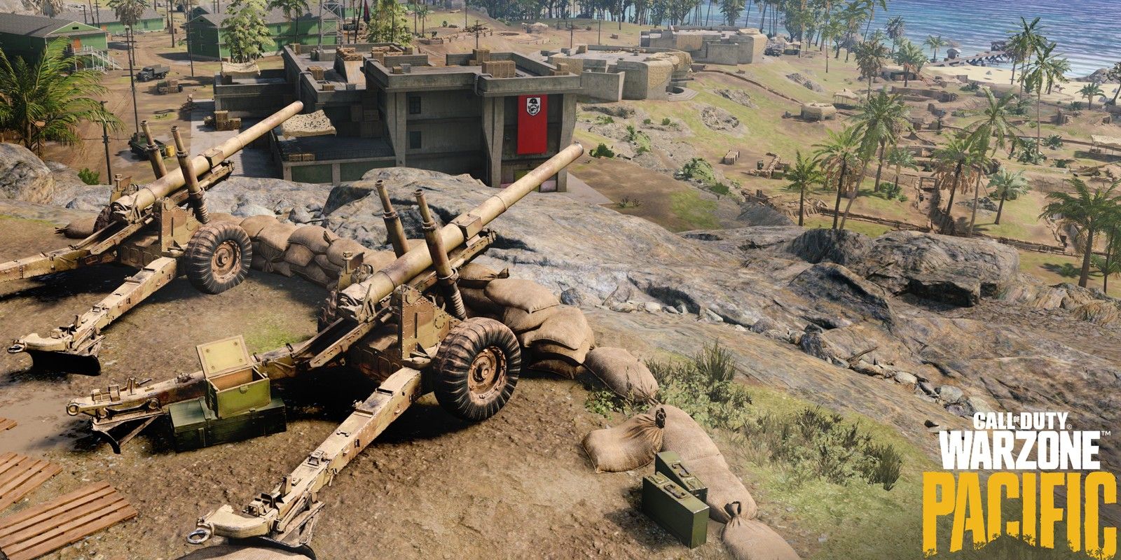 Best Changes Warzone Pacific Made | Screen Rant