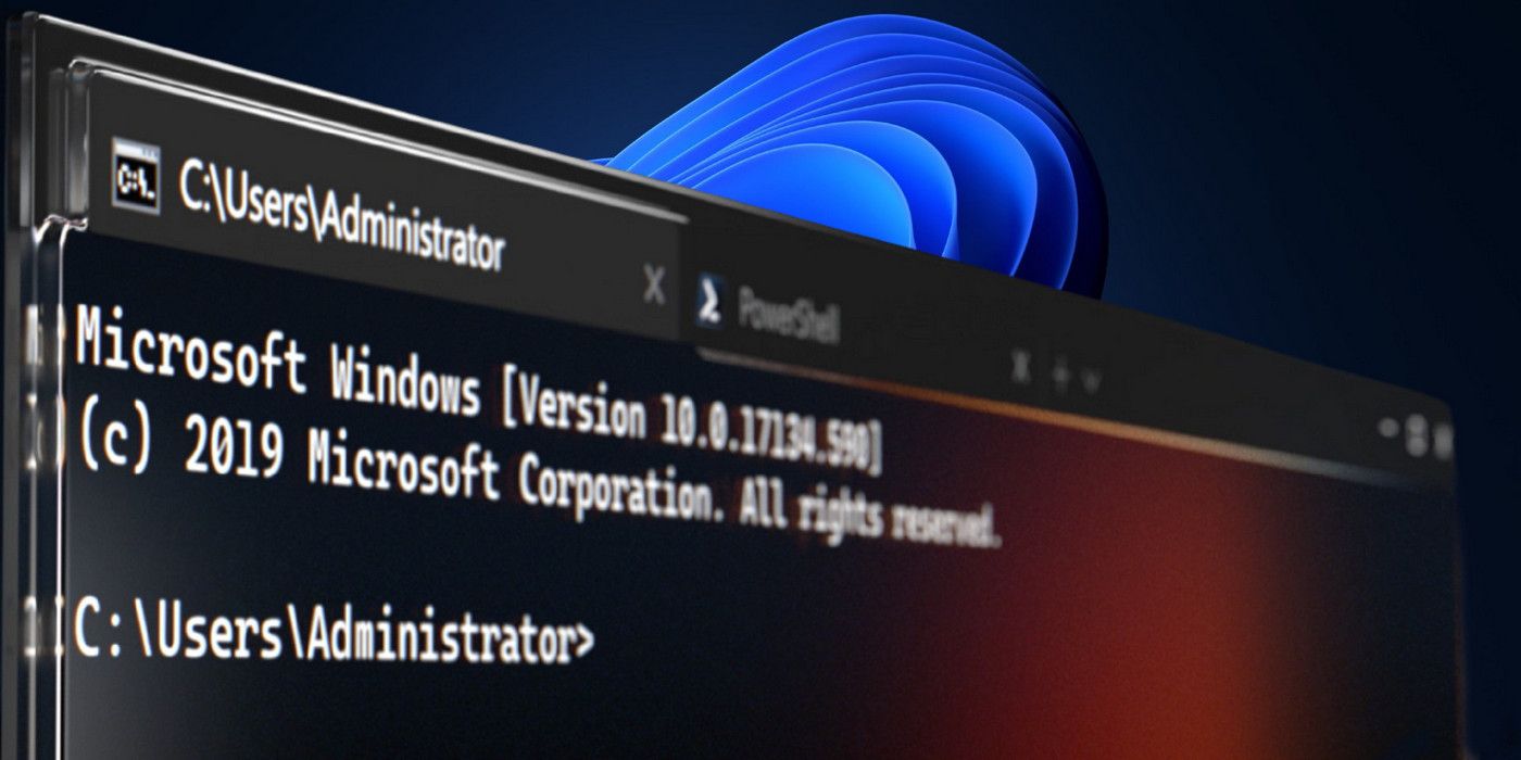 What Windows Terminal Becoming The Default Command Line App Means For Users