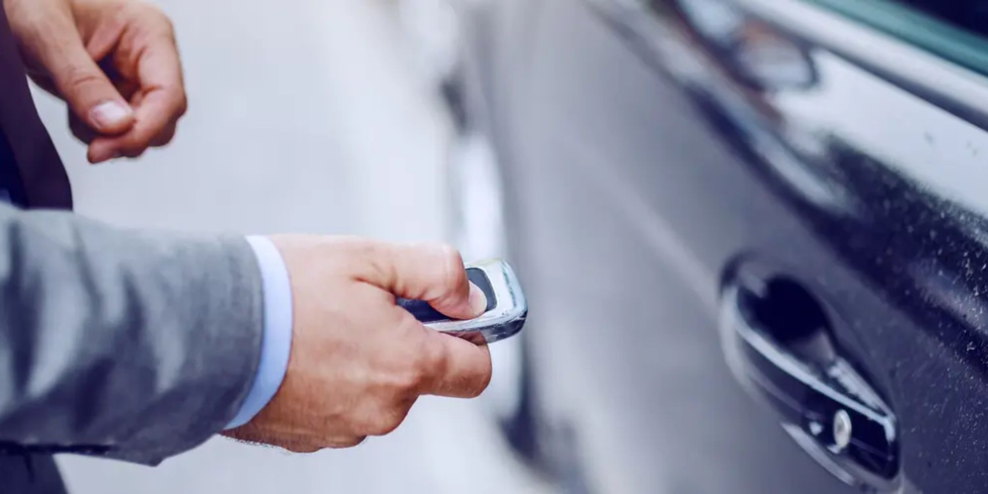 Want to Open Your Car Remotely? You Can With A Subscription Fee