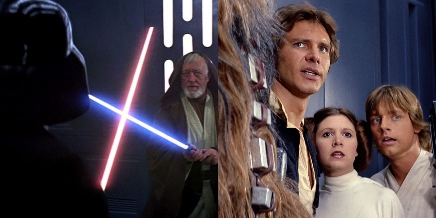 Star Wars: A New Hope: 10 Things You Still Don't Know About The Movie