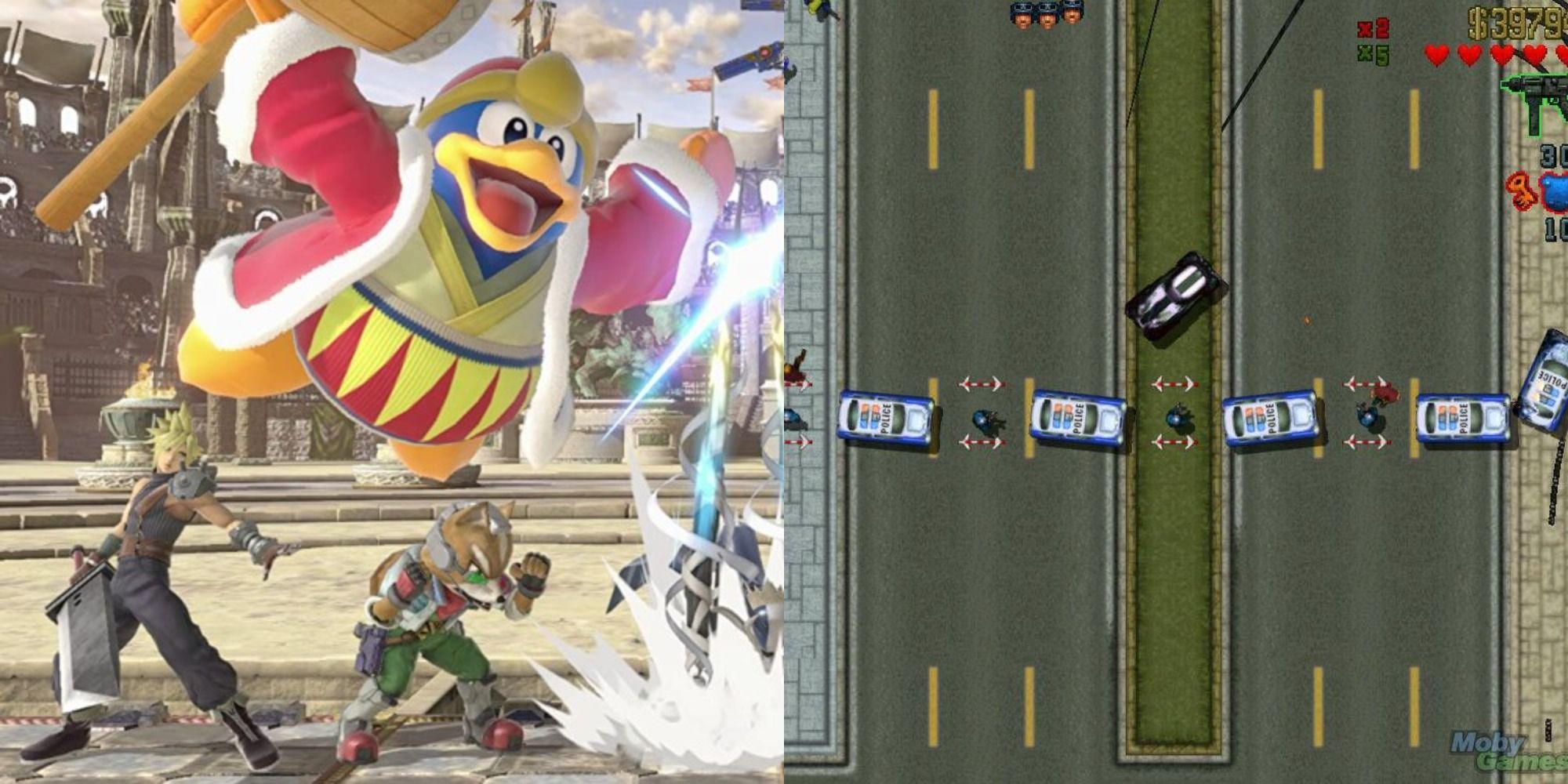 10 Video Games Inspired By Unusual Things | Screen Rant