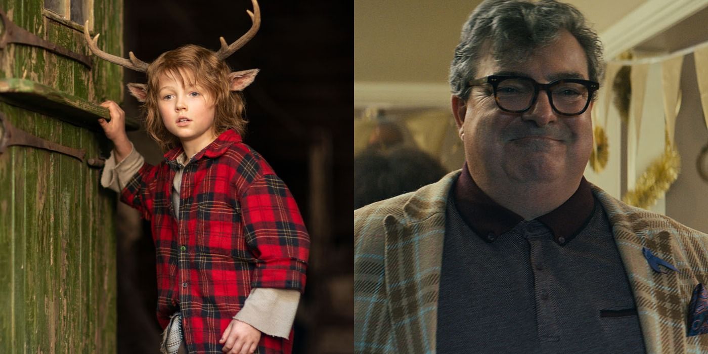 Sweet Tooth: 10 Huge Differences Between The Show And The Comics