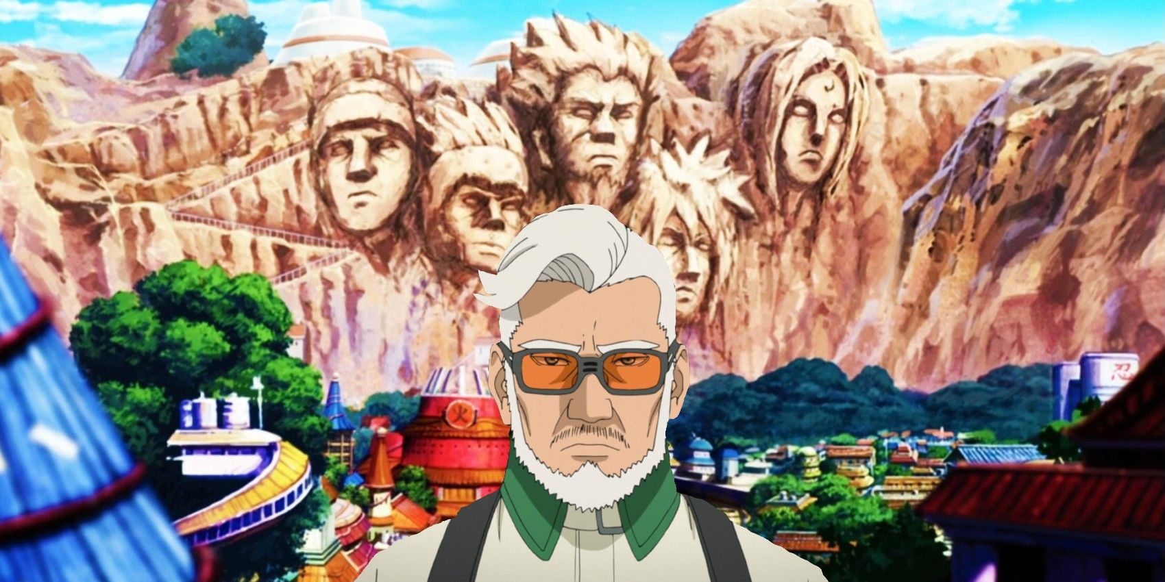 Boruto Needs to Stop Teasing Fans and Reveal its Big Villain's Plan