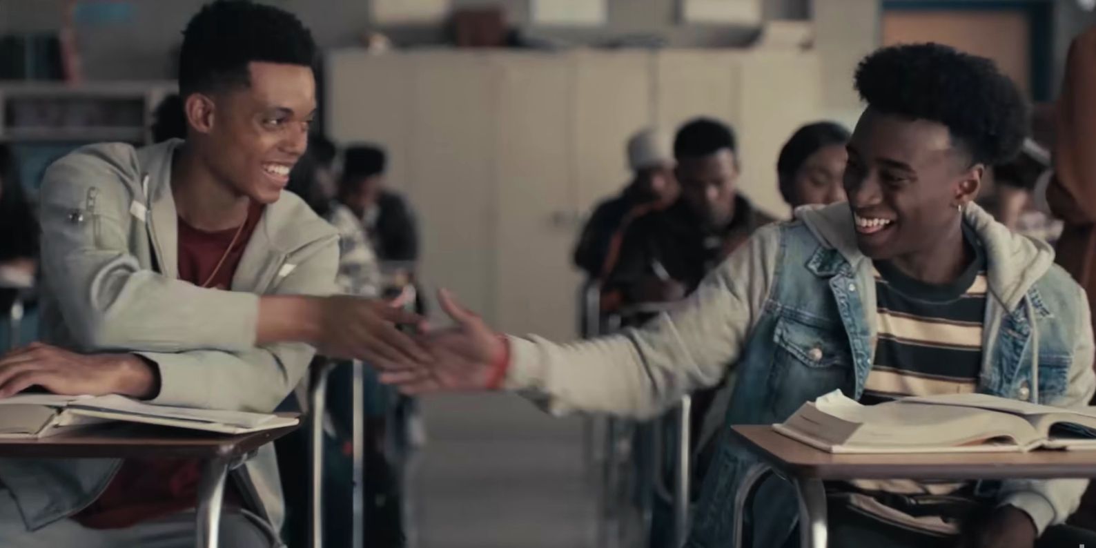 Bel-Air: Character Descriptions Tease Fresh Prince Reboot Story Details