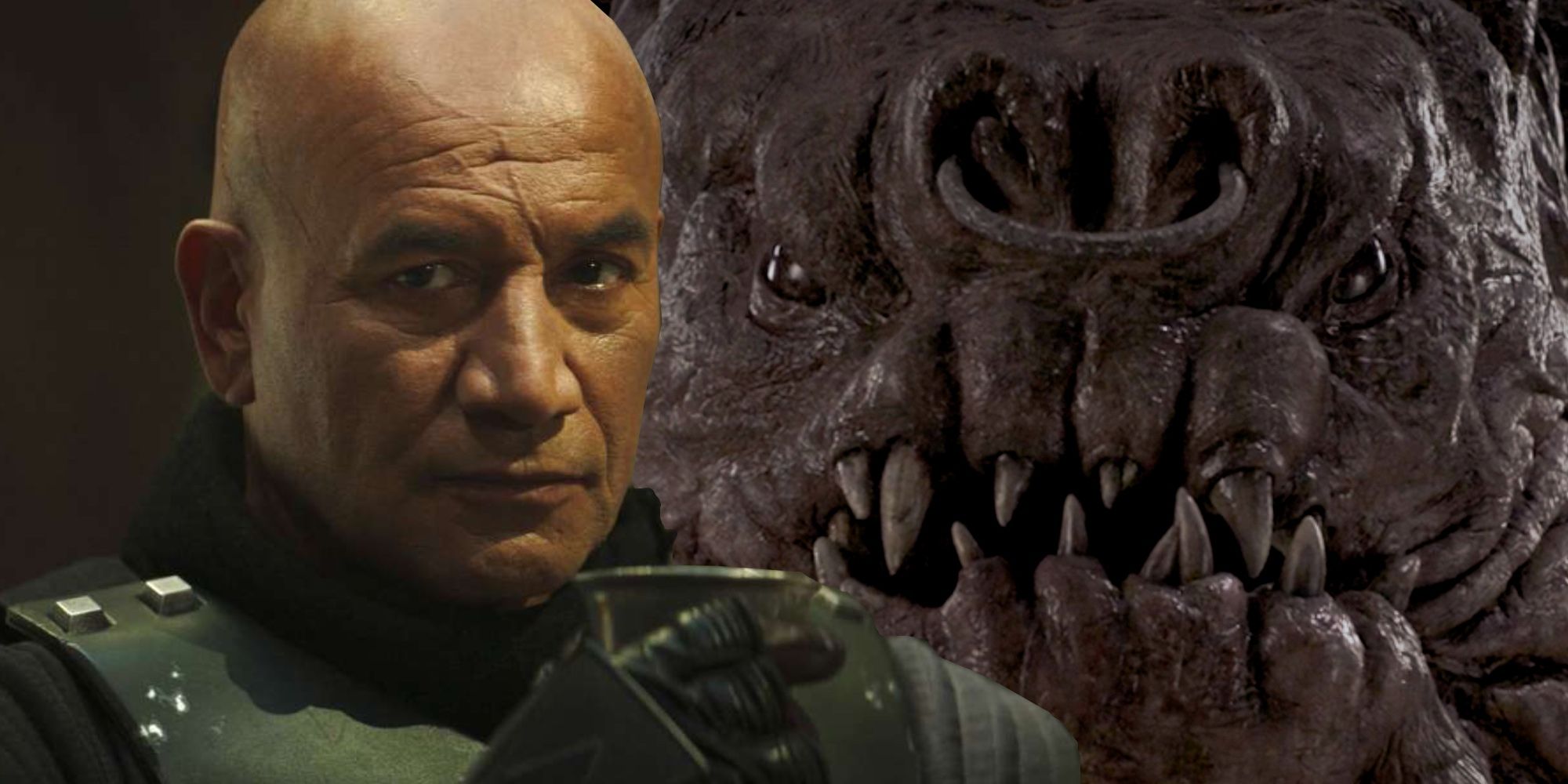 Why The Rancor Likes Boba Fett So Much (Star Wars Canon Connection?)