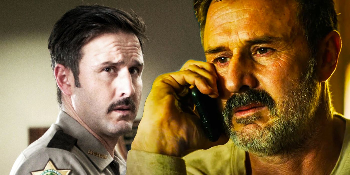 Scream 5: All 9 Times Dewey Was Stabbed Explained | Screen Rant