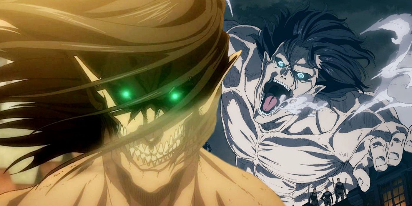 Attack On Titan Season 4 Makes Marley The New Eldia (Is That The Point?)