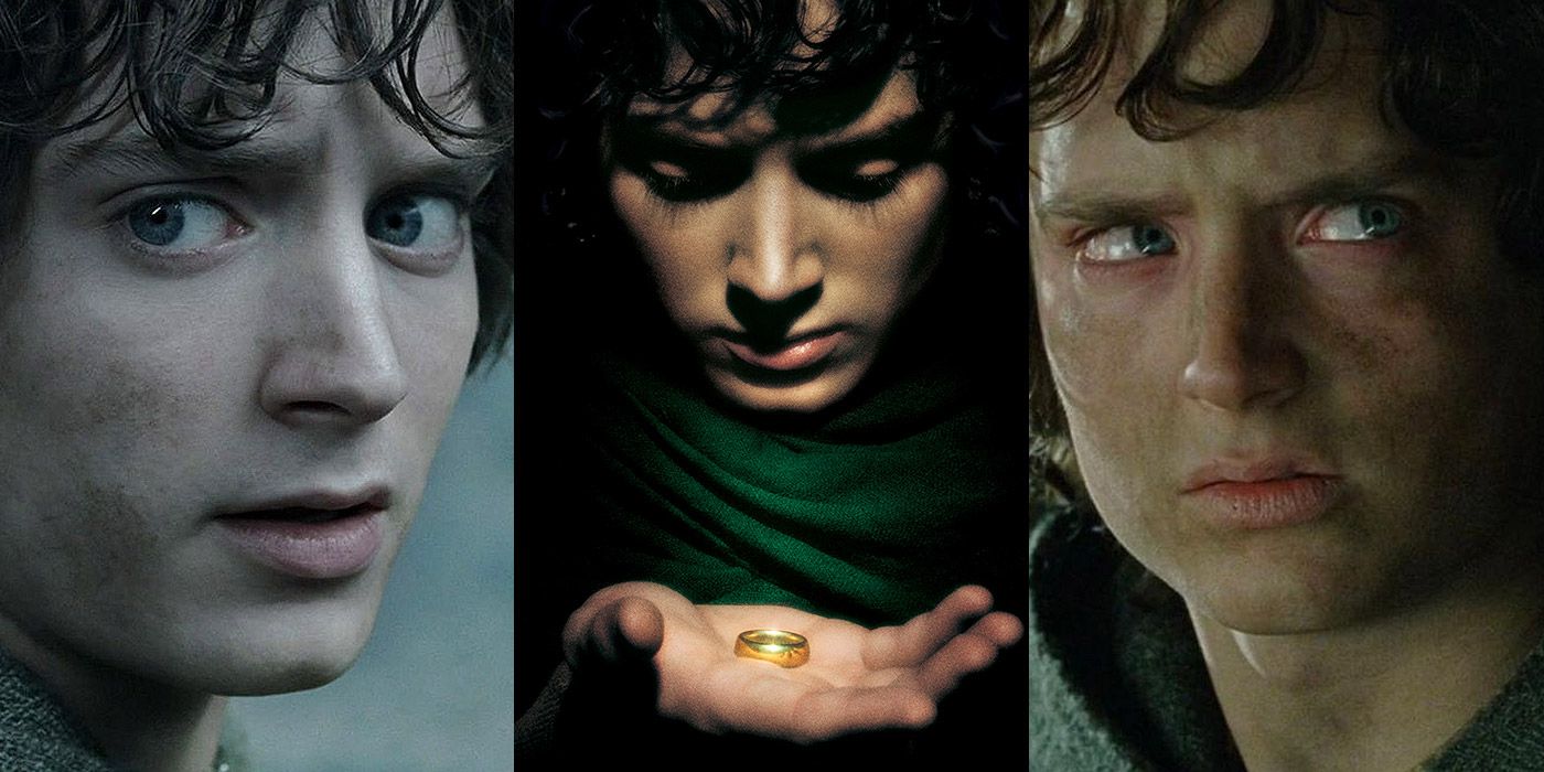 10 Unmistakable Frodo Baggins Character Traits In Lord Of The Rings