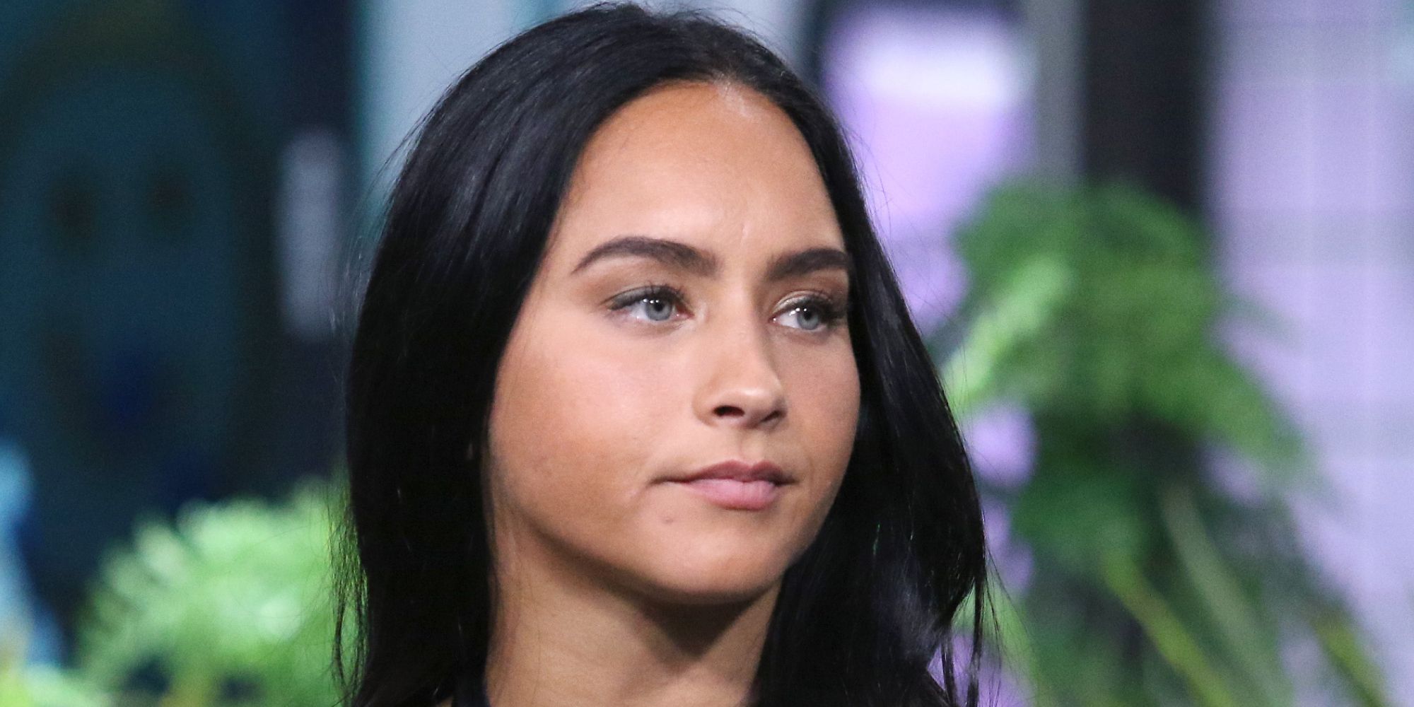 Cheer: Gabi Butler Reacts To Teammate Jerry Harris' Alleged Actions