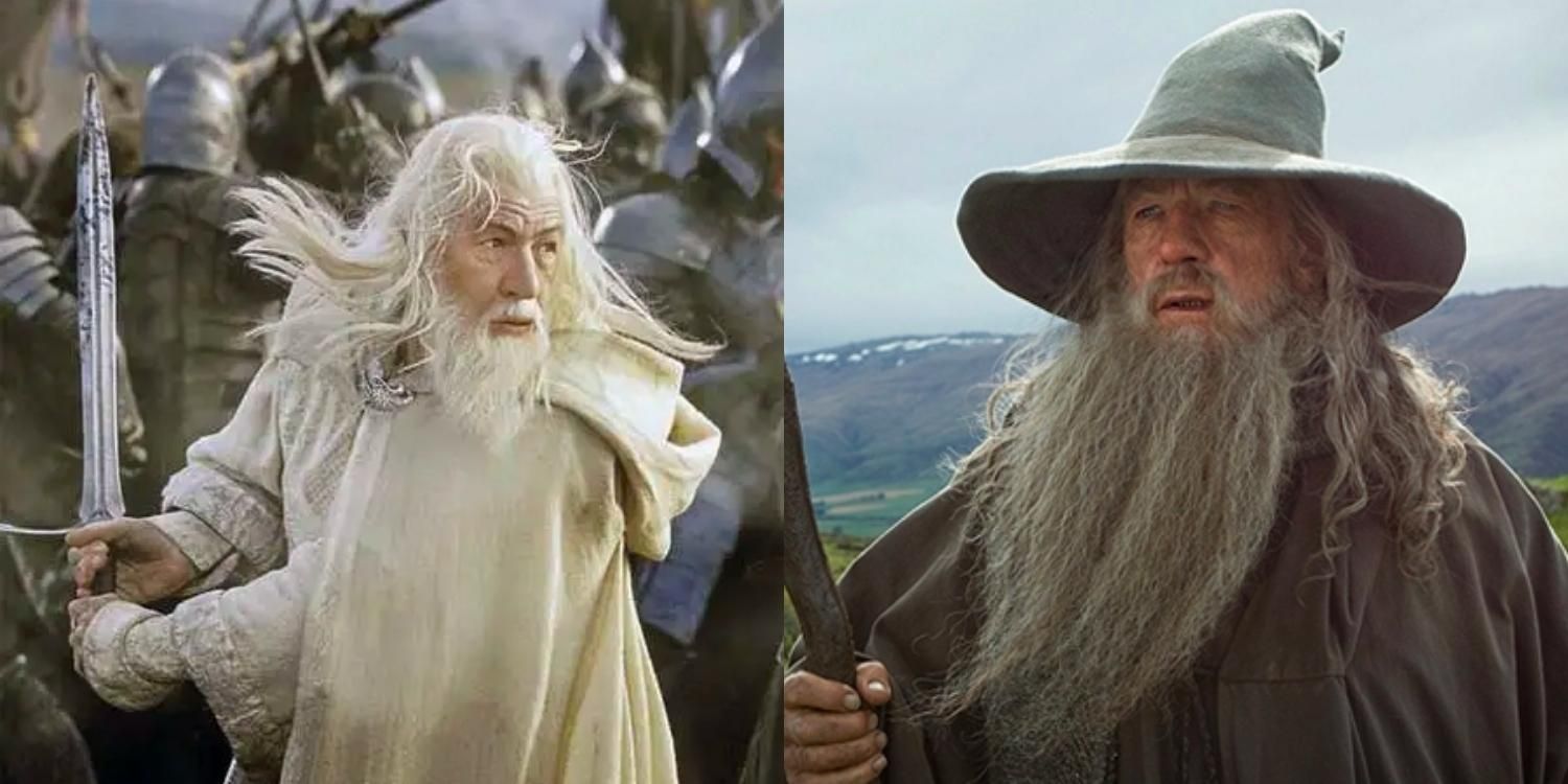 10 Quotes That Prove Gandalf Is The Best Wizard In The Lord Of The ...