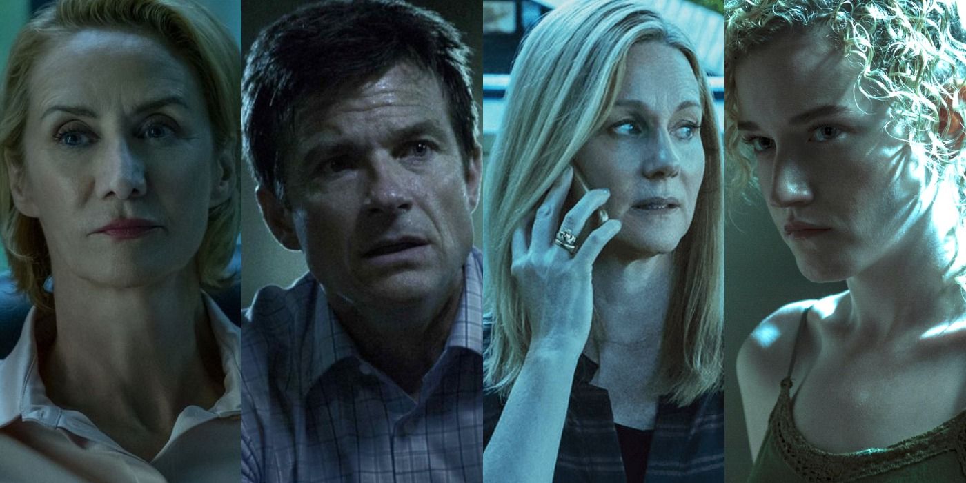 Ozark: 10 Best Characters | Screen Rant