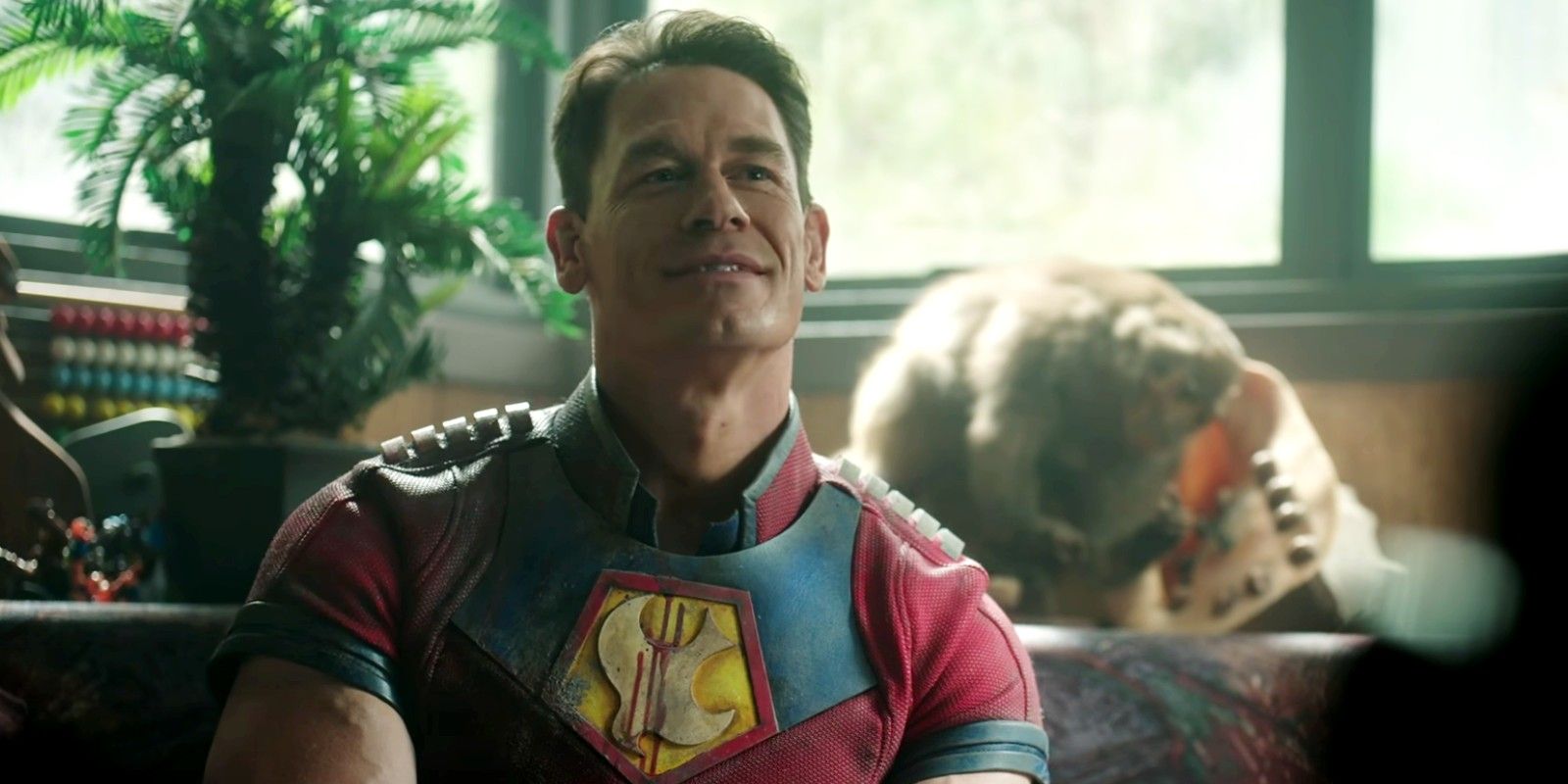 Peacemaker Reviews Praise James Gunn's Goofy Suicide Squad Spinoff Show