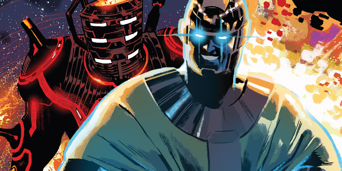 Kang Confirms The Disgusting Way To Steal The Celestials' Power