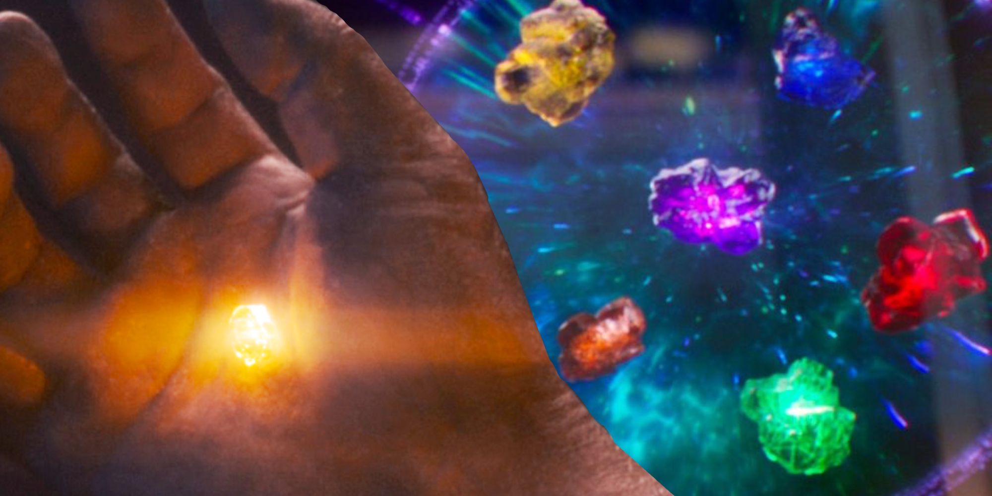 The MCU Phase 4 Confirmed That The Soul Stone Is The Strongest