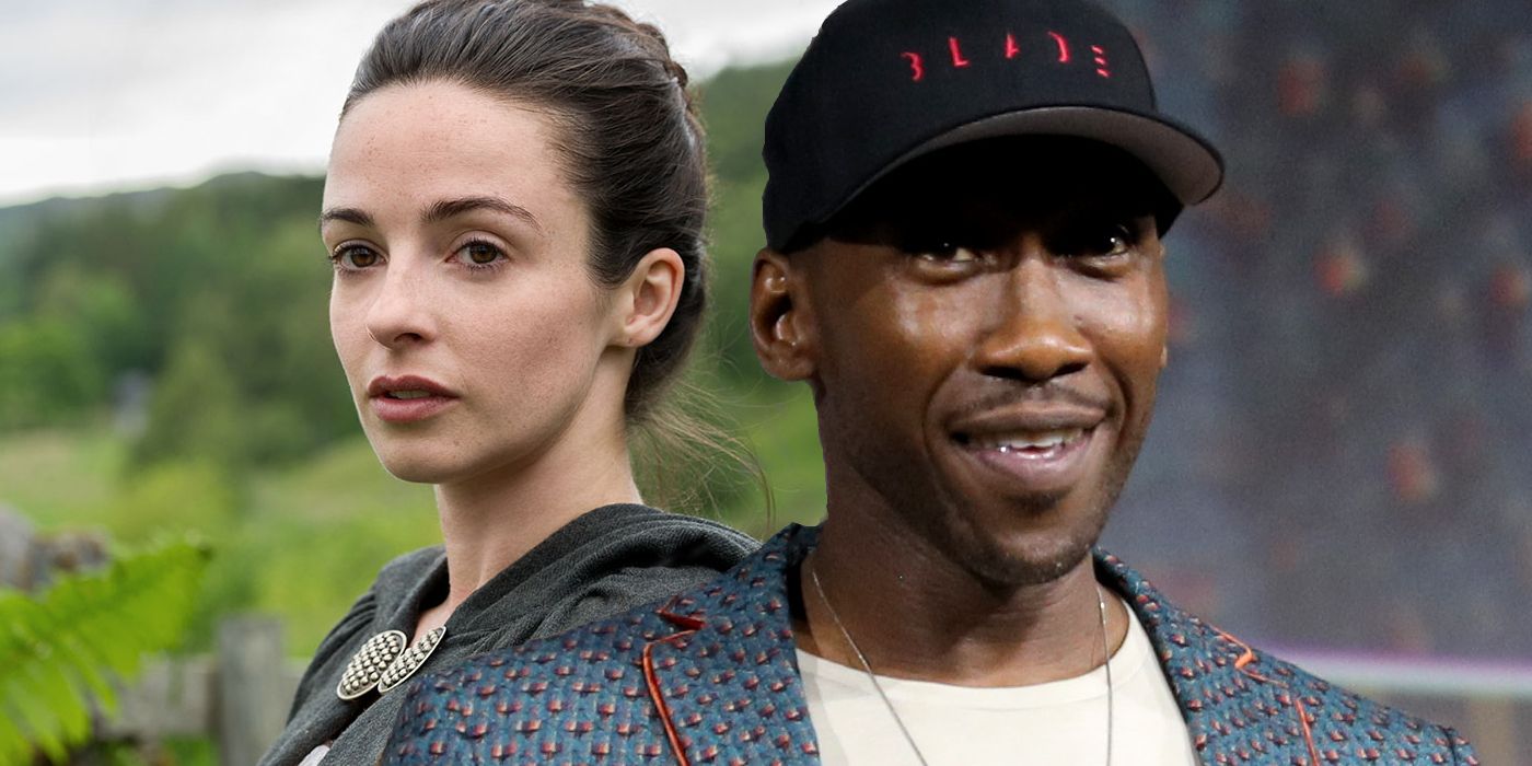 The MCU's New Vampire Can Explain Why Blade Didn't Appear Until Phase 4