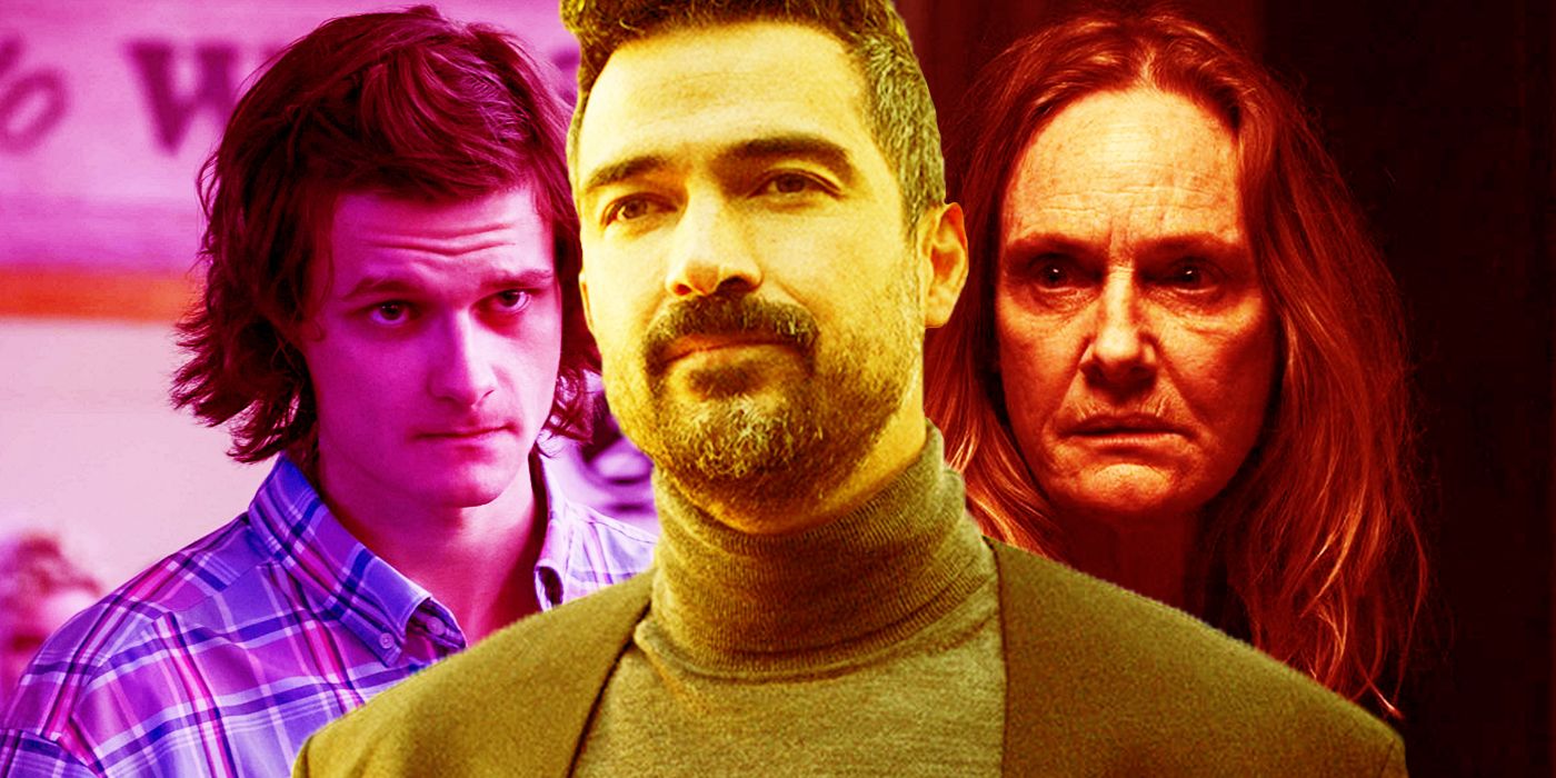 Ozark Season 4: Why [SPOILER] Met A Disappointing (But Necessary) Death