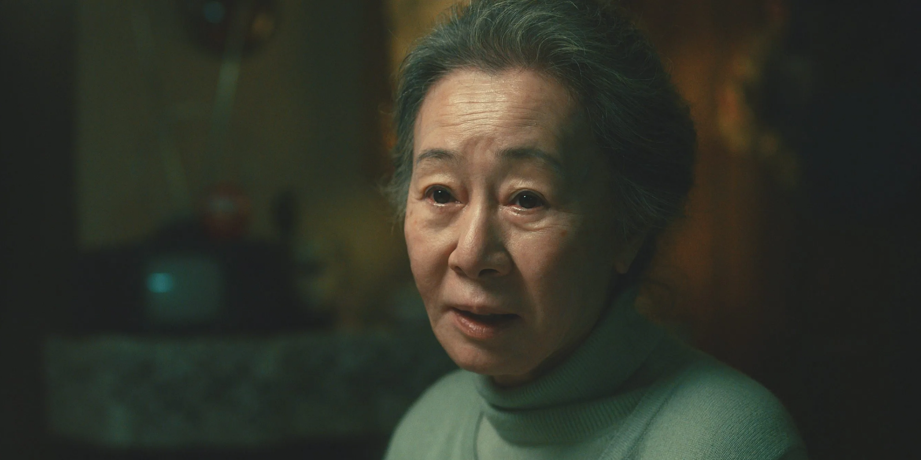 Pachinko Images Reveal First Look At Show's Main Characters