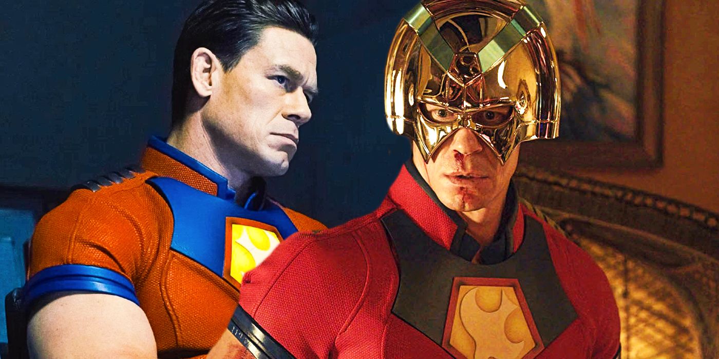 When Peacemaker Is Set In The DCEU Timeline | Screen Rant