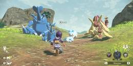 Pok mon Legends Arceus How To Find Alpha Pok mon